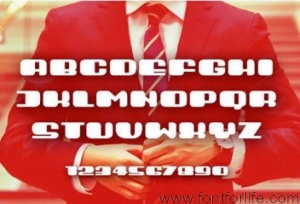 Guest Font - fontforlife.com