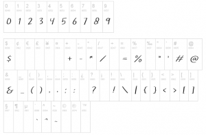 Historia Sky Font — Free Font Download