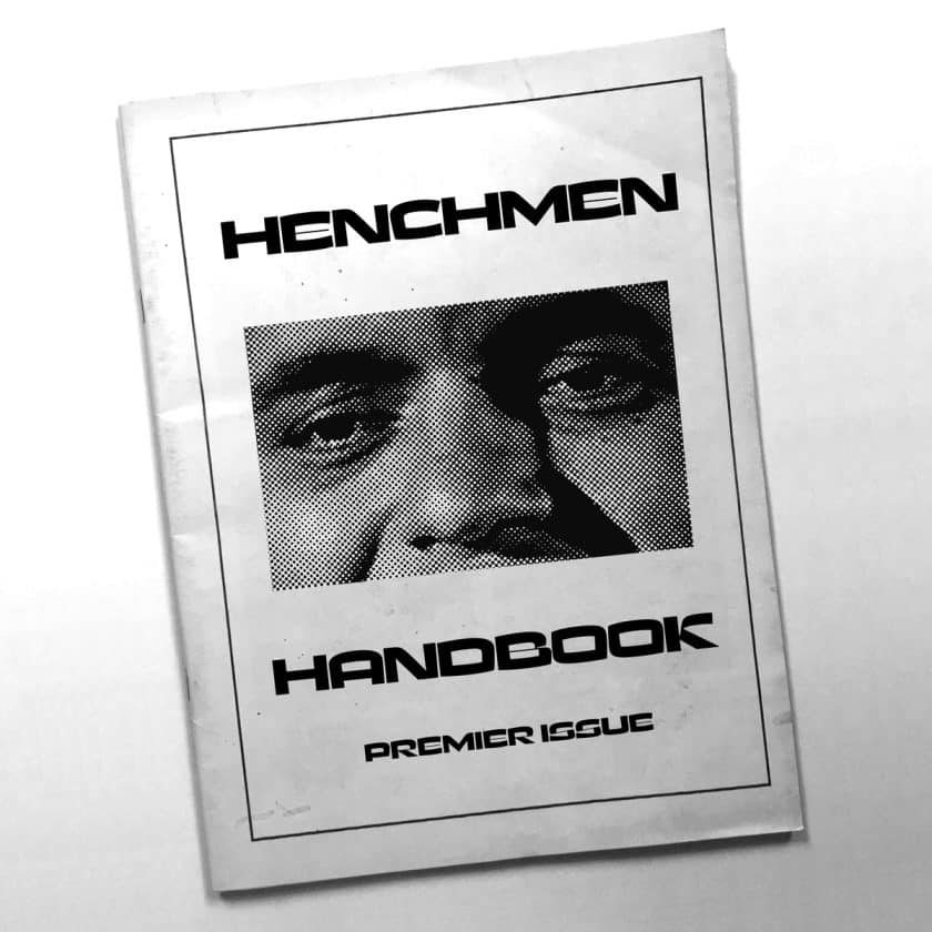 Jaws Font - fontforlife.com