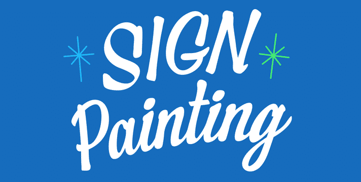 Signskript Font - fontforlife.com