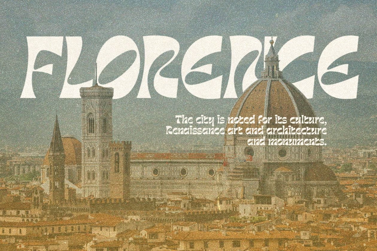 Barbra Font - fontforlife.com