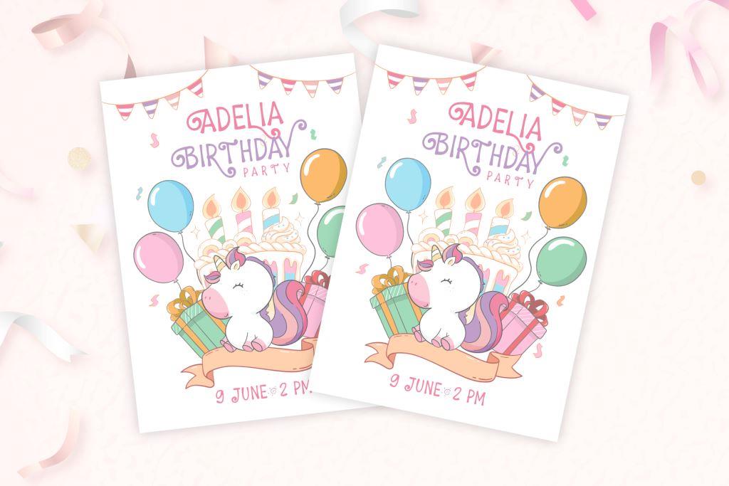 Unicorn Express Font - fontforlife.com