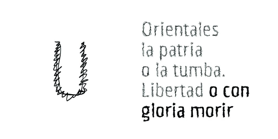 Korn Font - fontforlife.com