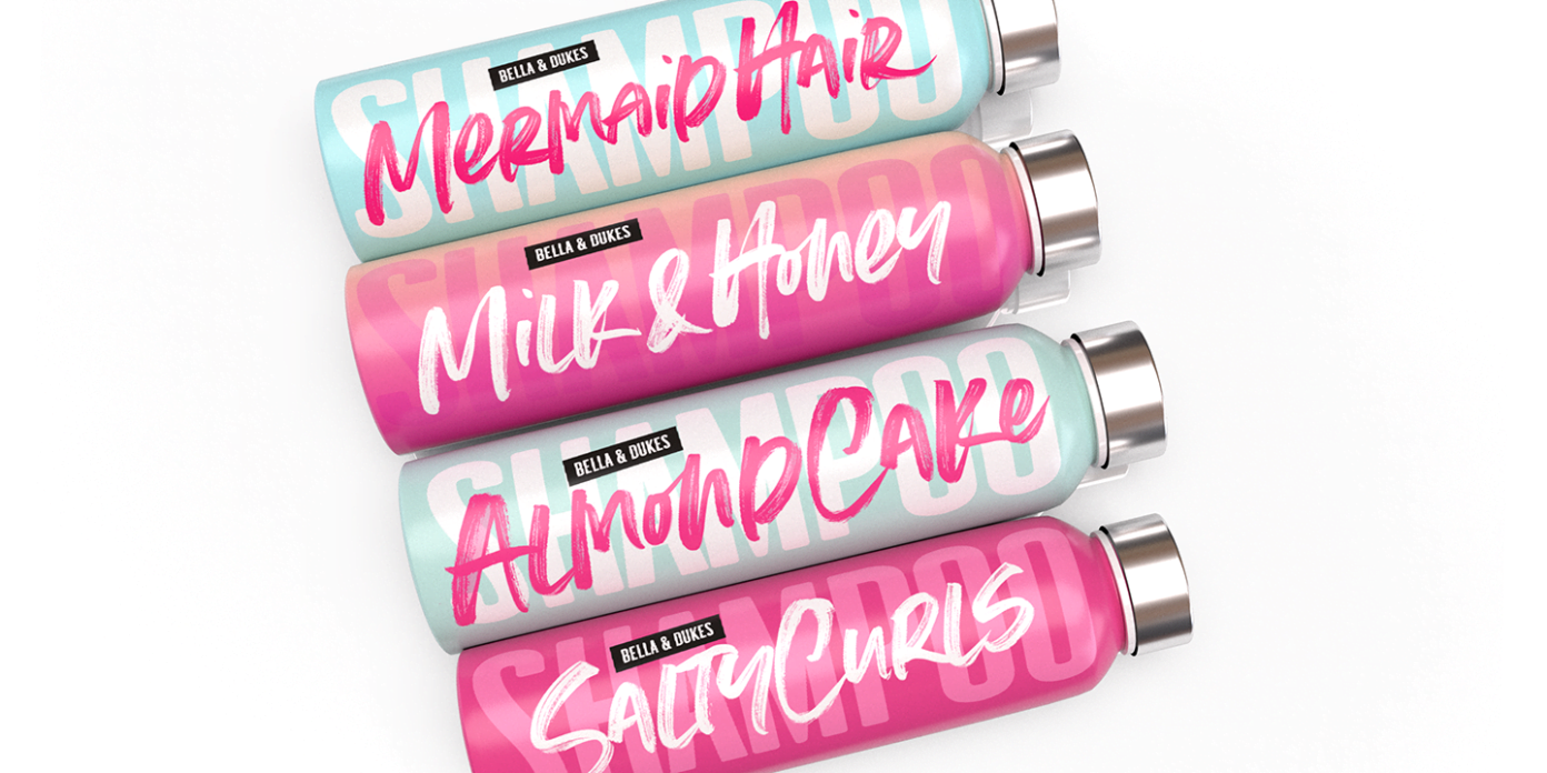 Summer Loving Font - fontforlife.com