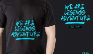 STRIKEOUT Font - fontforlife.com