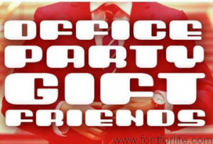 Guest Font - fontforlife.com