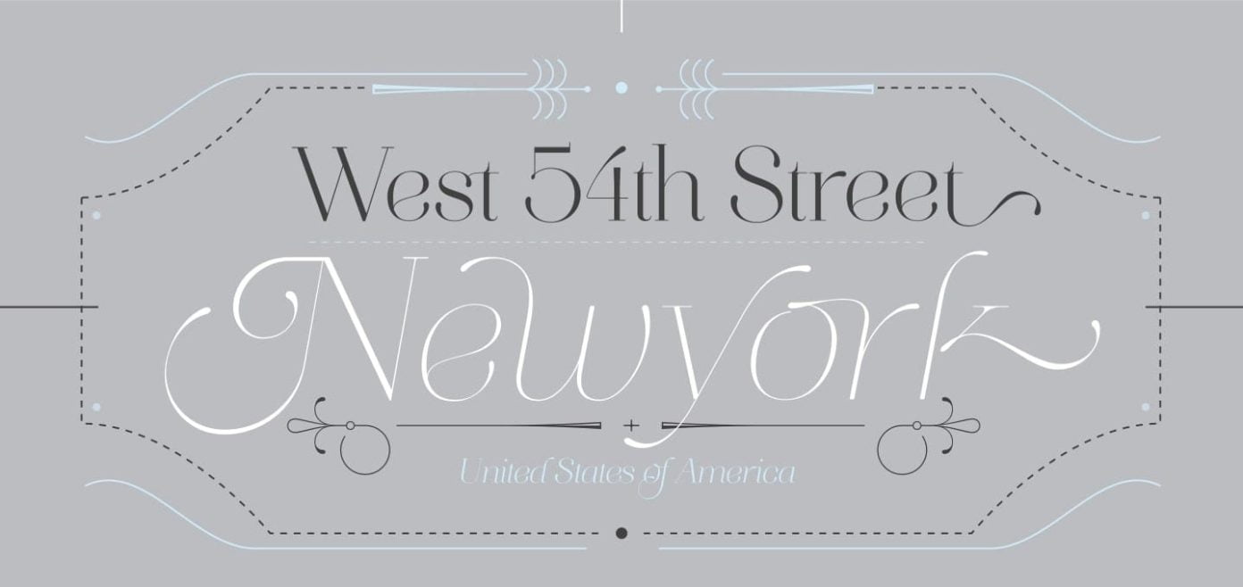 Aire Font Free Download - fontforlife.com