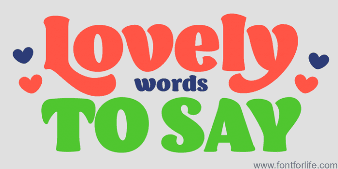 Barricada Font Free Download - fontforlife.com