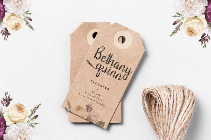 Brookfield Font - fontforlife.com