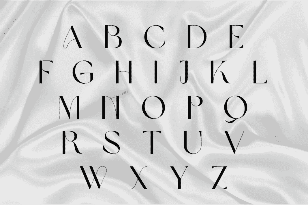 Brown Sugar Font - fontforlife.com