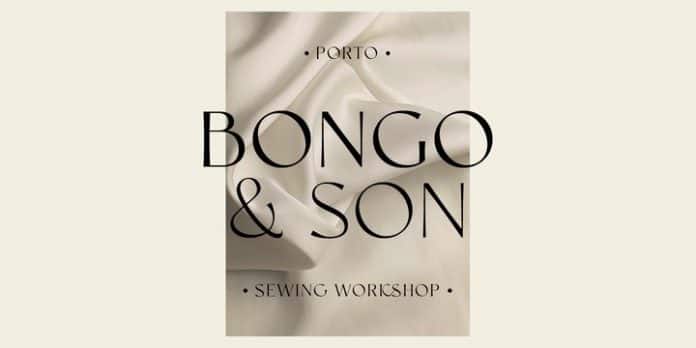 Chopard Font - fontforlife.com