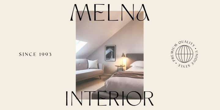 Chopard Font - fontforlife.com