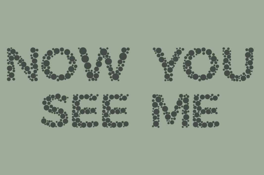 Color Blindness Font - fontforlife.com