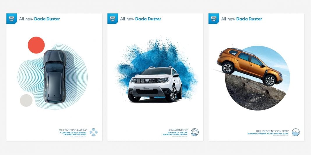 Dacia Spirit Font Family Free Download - fontforlife.com