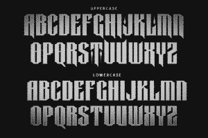 Golden Ticket Font - fontforlife.com