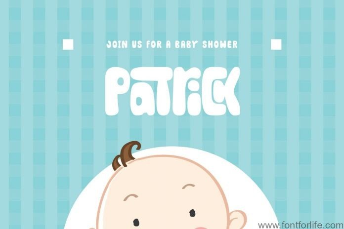 Jackerton Font Free Download - fontforlife.com