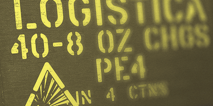 Logistica Fonts Free Download - fontforlife.com