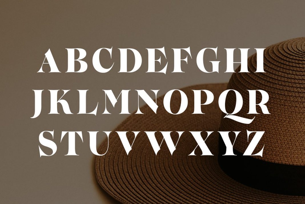 Makutu Font - fontforlife.com