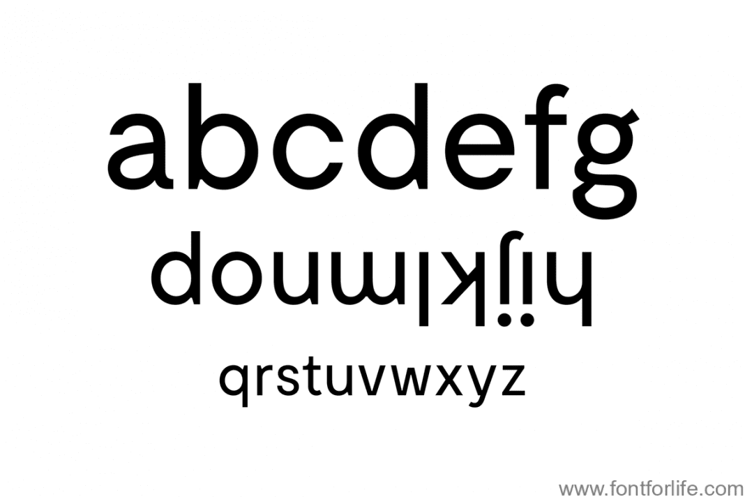 Moderat Font Family Free Download - fontforlife.com