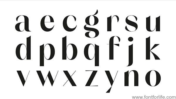 Orelo Typefaces Collection Font | Free Font Download