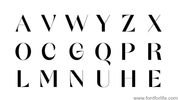 Orelo Typefaces Collection Font | Free Font Download