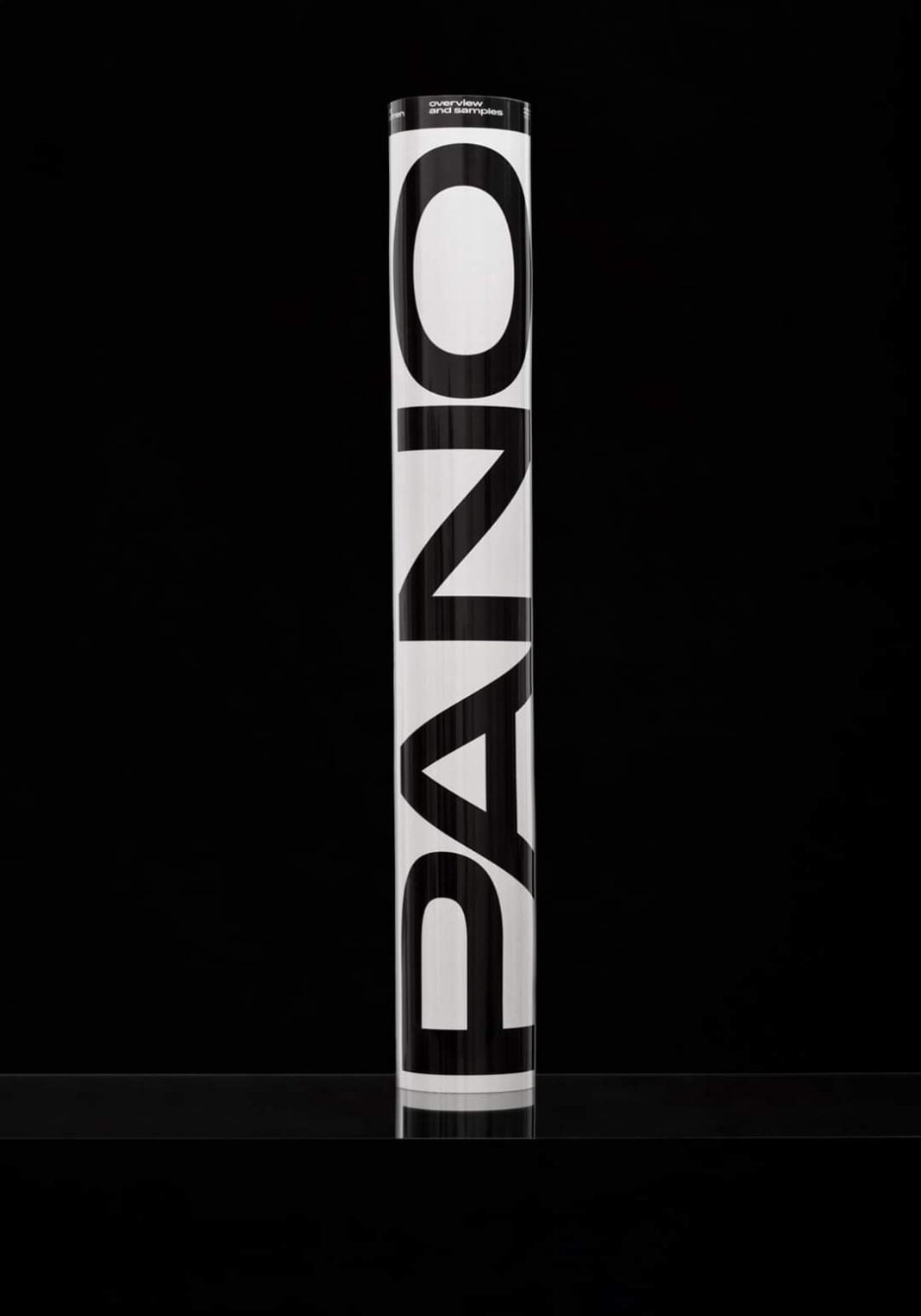 Pano Font - fontforlife.com