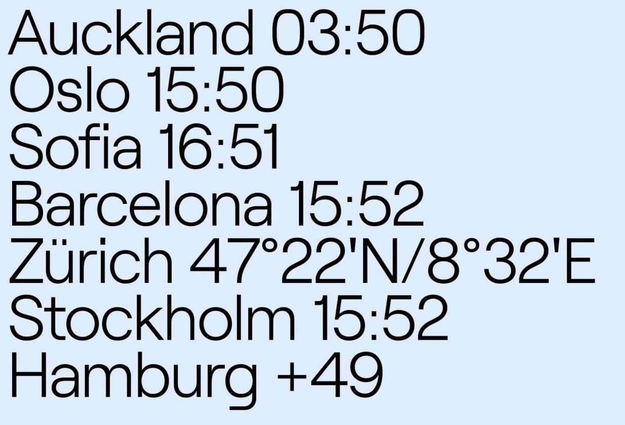 Roobert Font Family - fontforlife.com