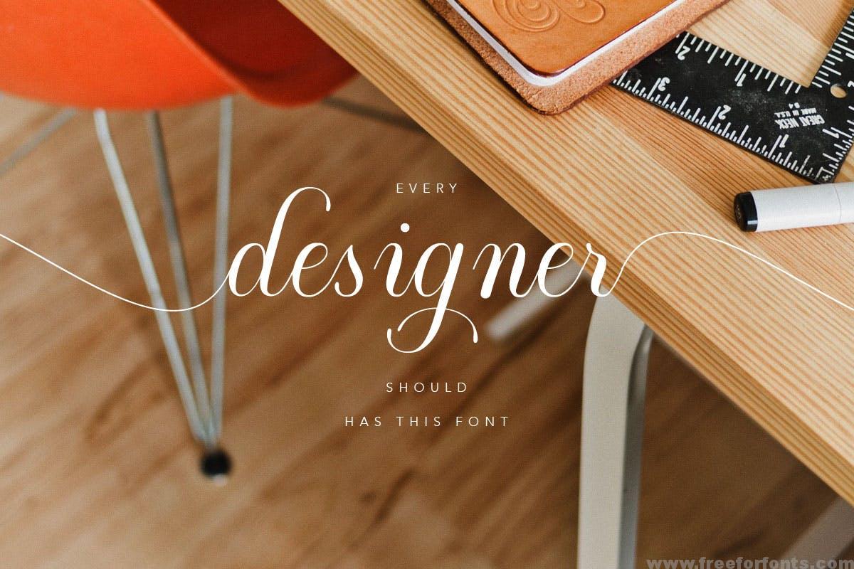 Scripter Font Free Download Free Font Download