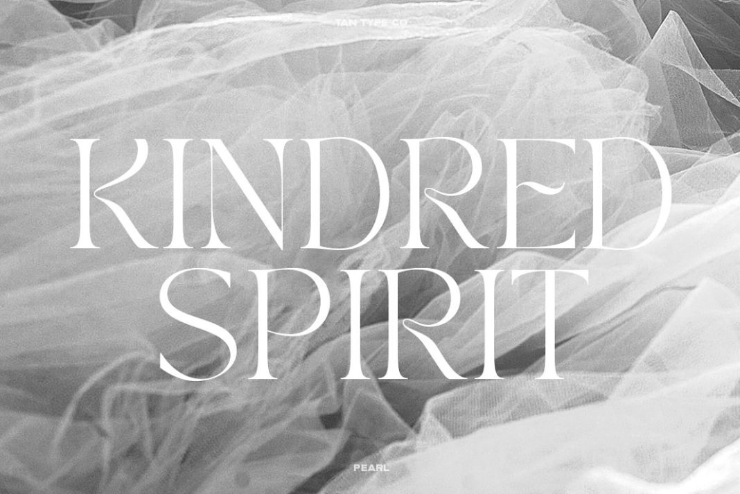 TAN – PEARL Font - fontforlife.com