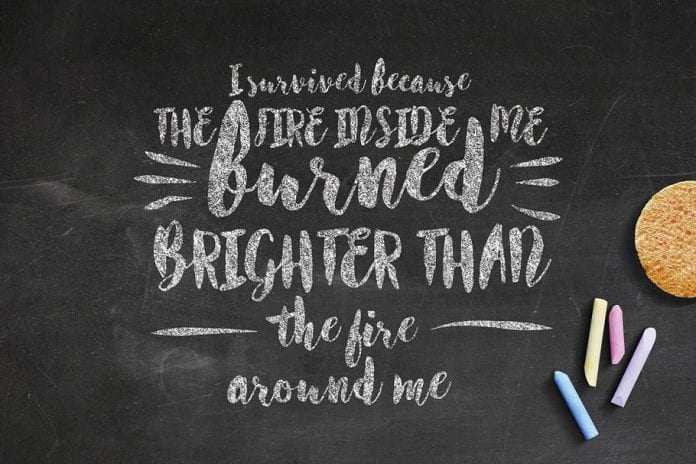 Worthy Roman&Cyrillic Script Free Download - fontforlife.com